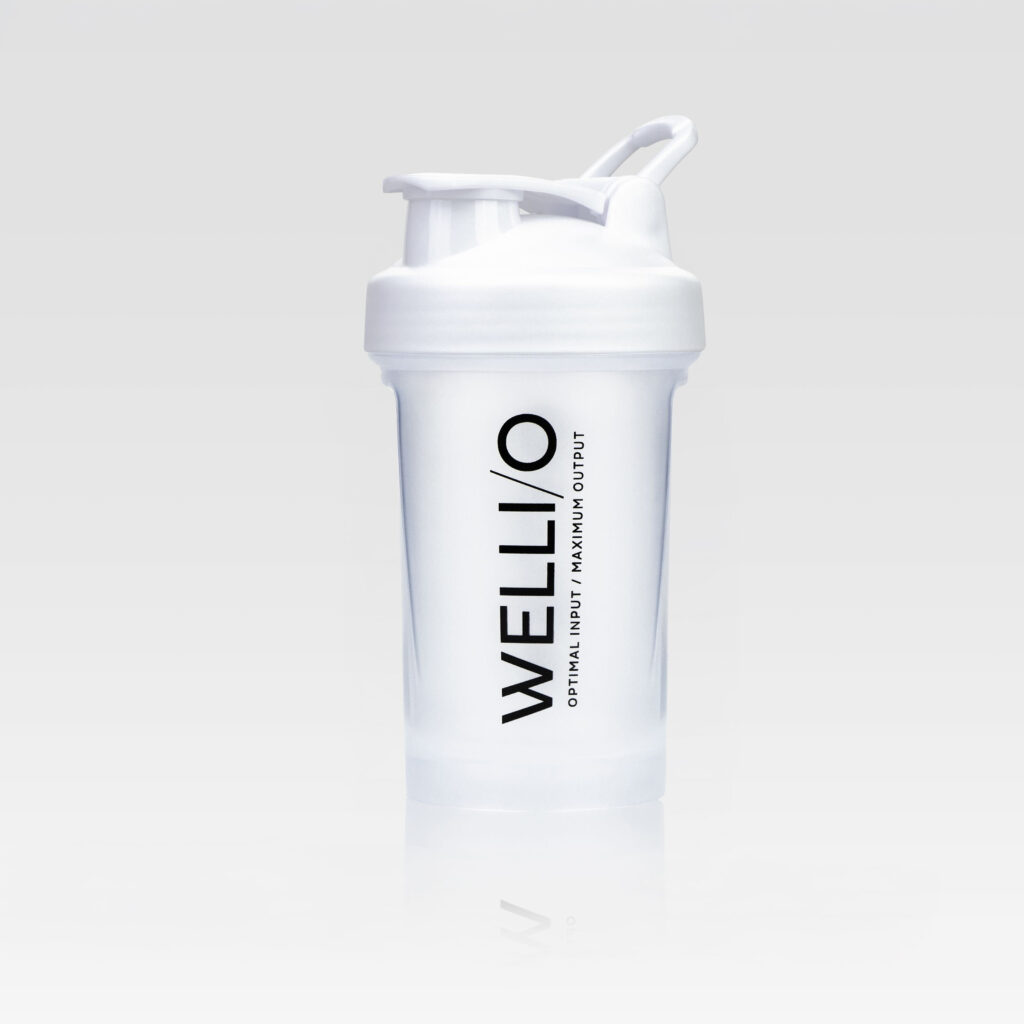 Kosttillskott online med snabb leverans från WELLIO