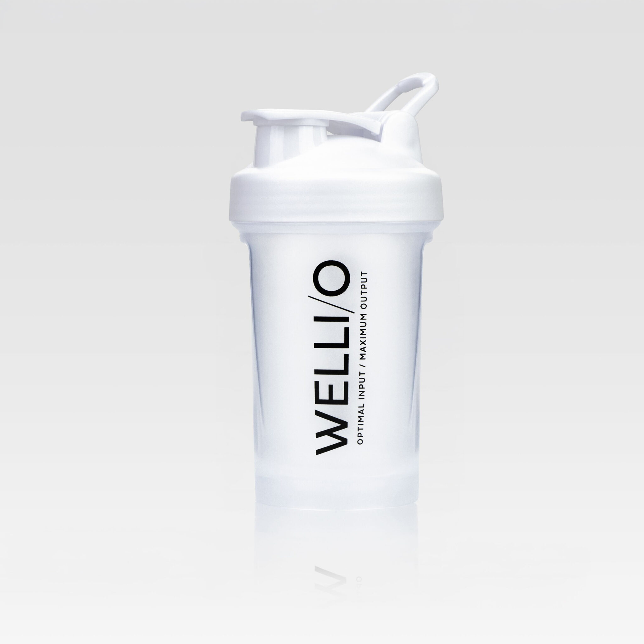 Kosttillskott online med snabb leverans från WELLIO